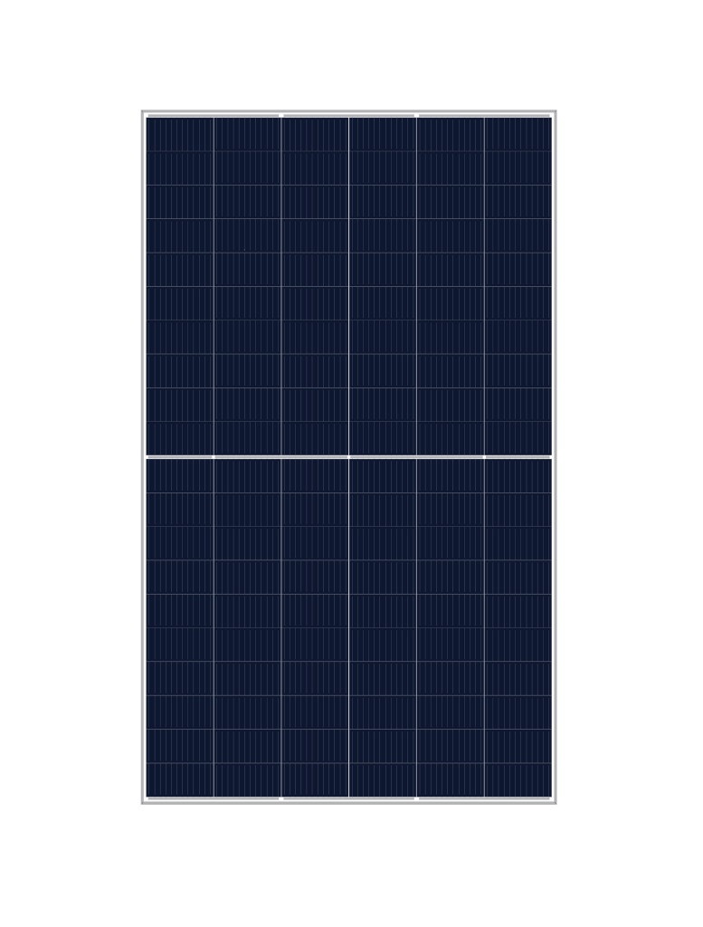 JST-G12-M-55-MH-(540-560)W - JUST SOLAR