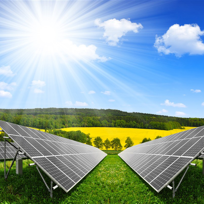 JUSTSOLAR HJT Bifacial Mono Module Solar Panel JST-FCMH-(685-710)W-HD ...