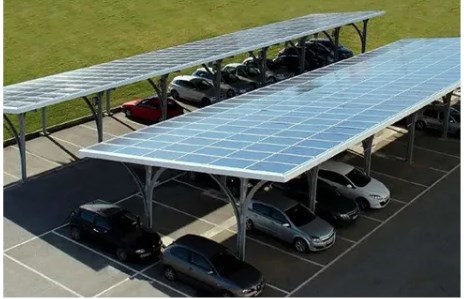 home solar system kit - JUST SOLAR