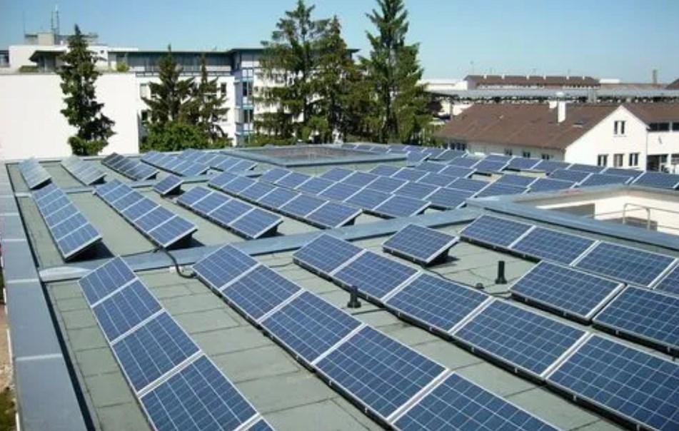 JUSTSOLAR 50KW OFF GRID INVERTER SOLAR SYSTEM KIT - JUST SOLAR